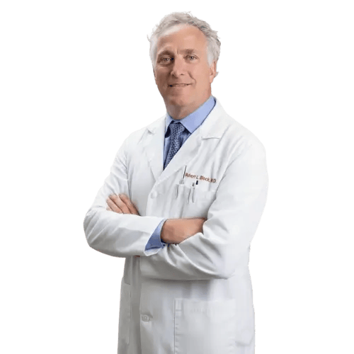 Robert L. Block, MD – Meriden-Curtis